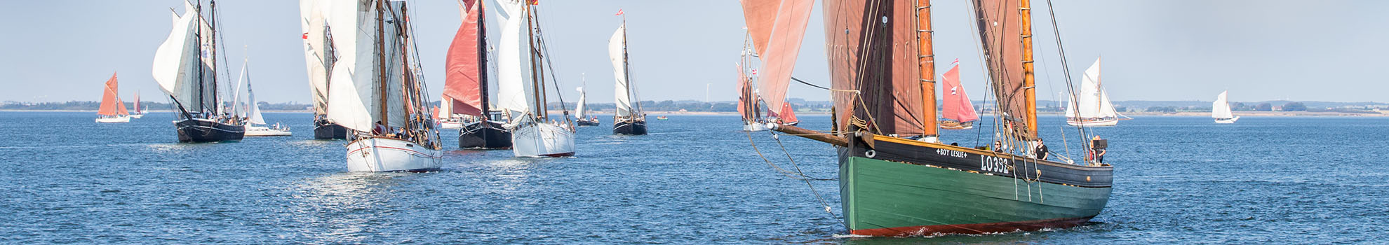 Kontakt - Limfjorden Rundt