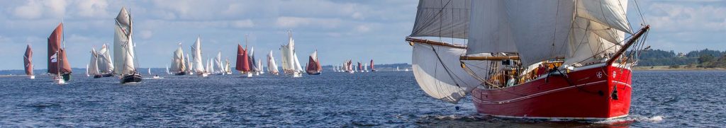 Deltager- og resultatlister - Limfjorden Rundt