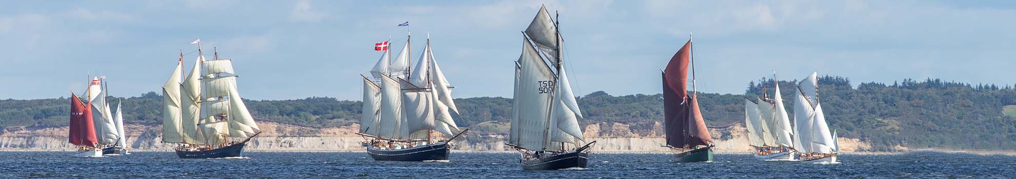 Deltager- og resultatlister - Limfjorden Rundt