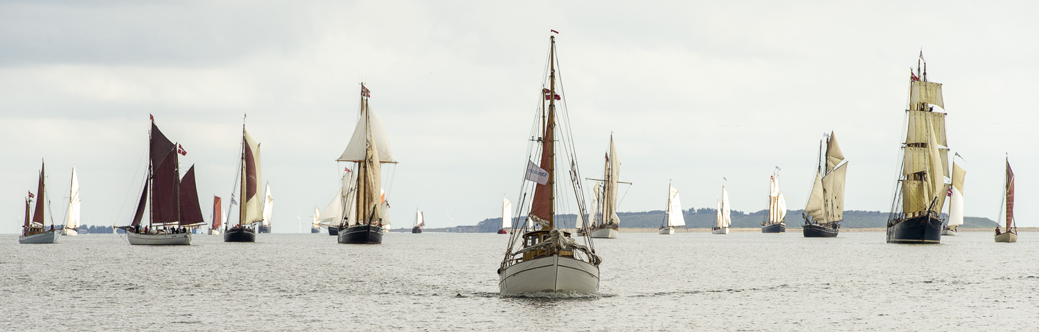 Program for Limfjorden Rundt 2022 - Limfjorden Rundt